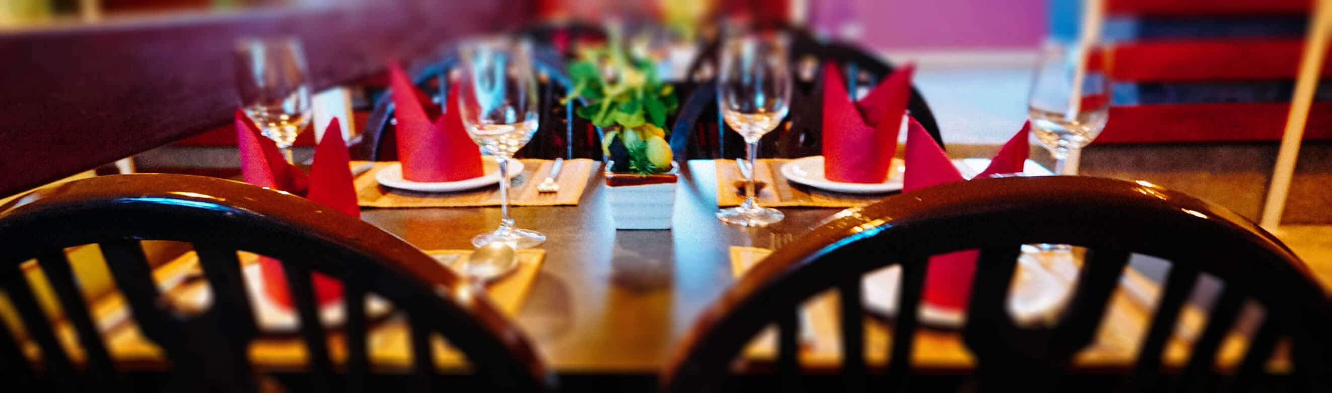 Boonnak Restaurant authentic Thai cuisine Blackpool - Boonnak Thai ...