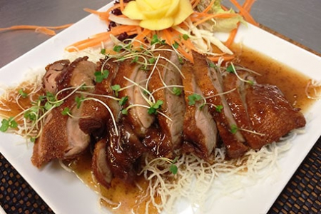 Boonnak Thai Restaurant Authentic Thai Cuisine Blackpool